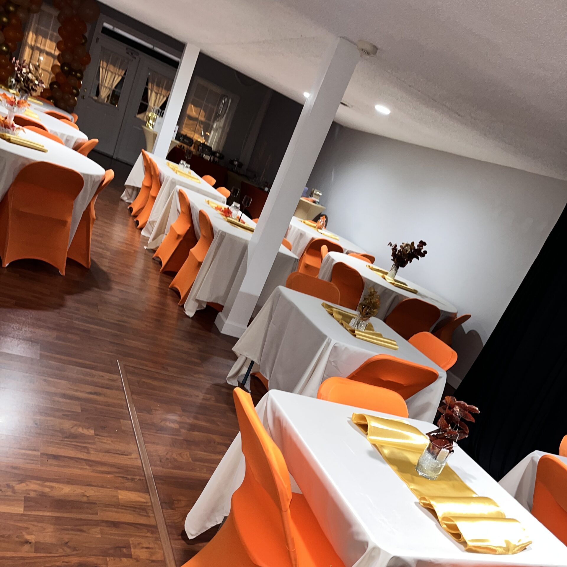 Events - Majestic Majette Designs